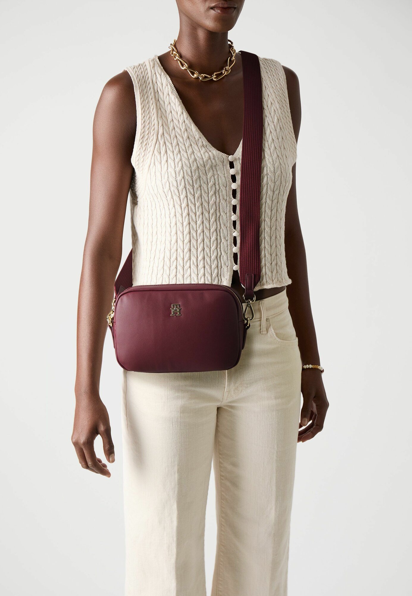 Сумка кросс-боди