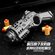 EDC Ratchet Fidget Gun
