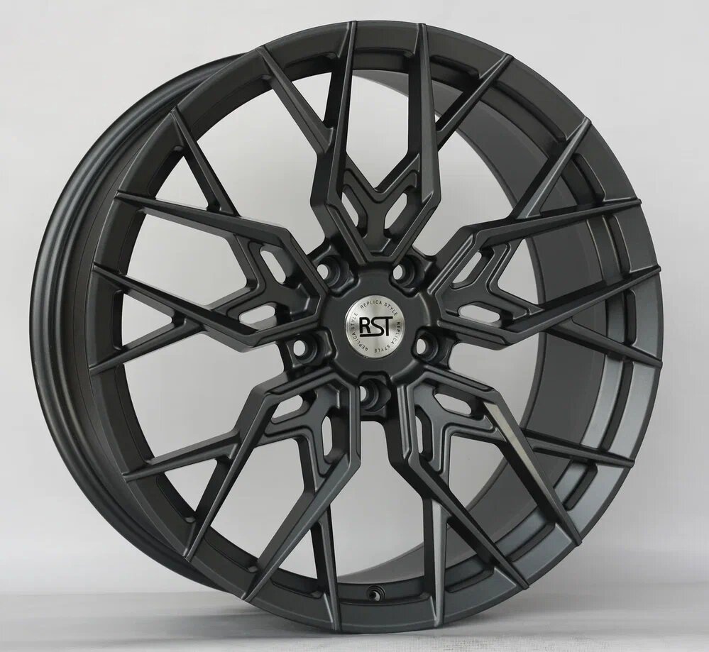 Литой колесный диск RST R2102FF R21x9.5J 5x130 ET46 ЦО71.6 для автомобиля