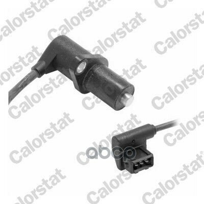 Датчик положения коленвала BMW 3 III (E36)/Z3 (E36) 92-99 Vernet арт. CS0196