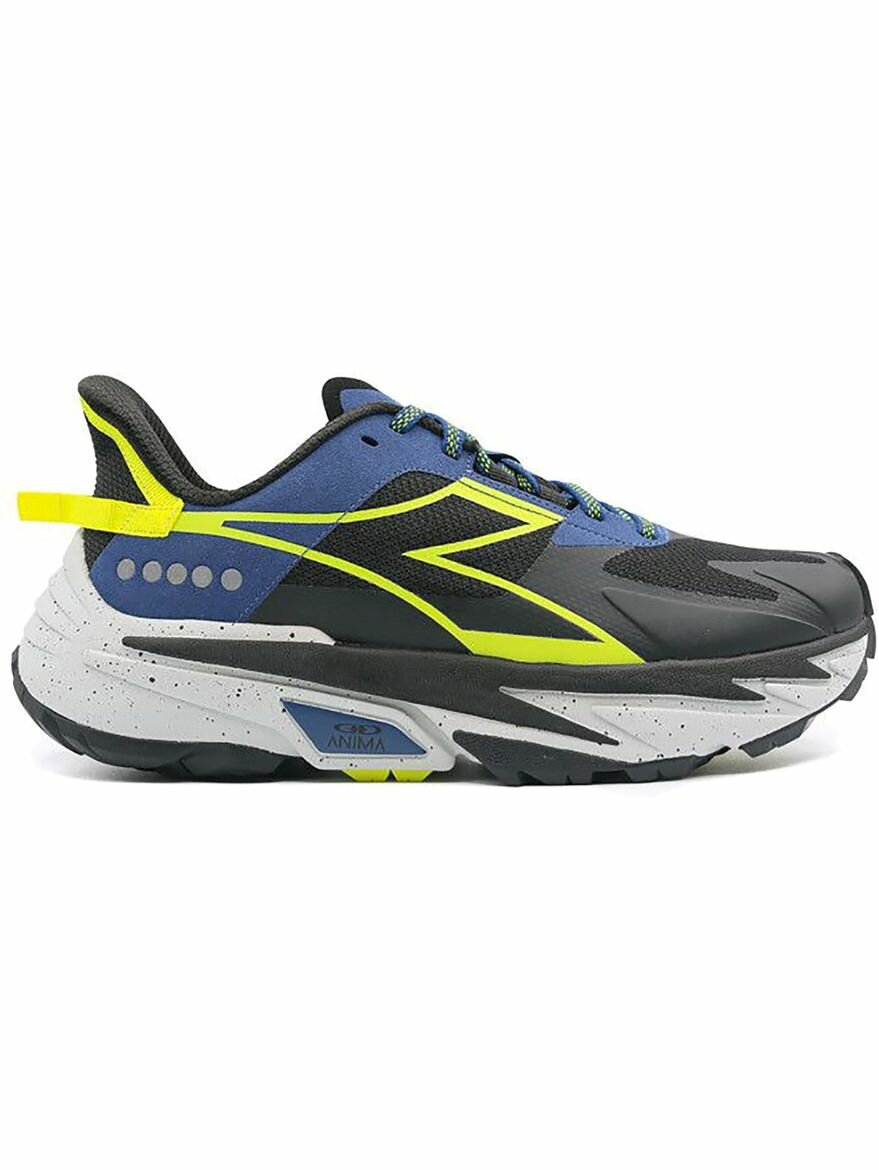 Кроссовки EQUIPE SESTRIERE-XT