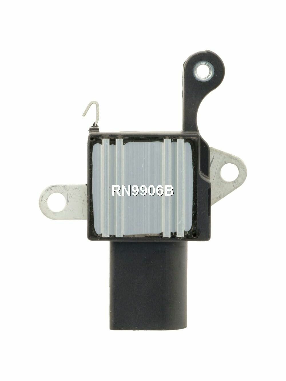 Регулятор генератора Toyota Aygo (Тойота Айго) / Citroen C1 (Ситроен Ц1) / Peugeot 108 (Пежо 108)