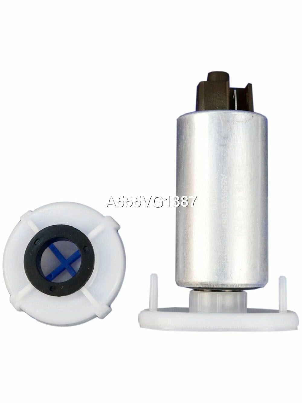 Бензонасос электрический Volkswagen Golf, Passat, Polo, Scirocco (Фольксваген Гольф, Пассат, Поло, Сцирокко)