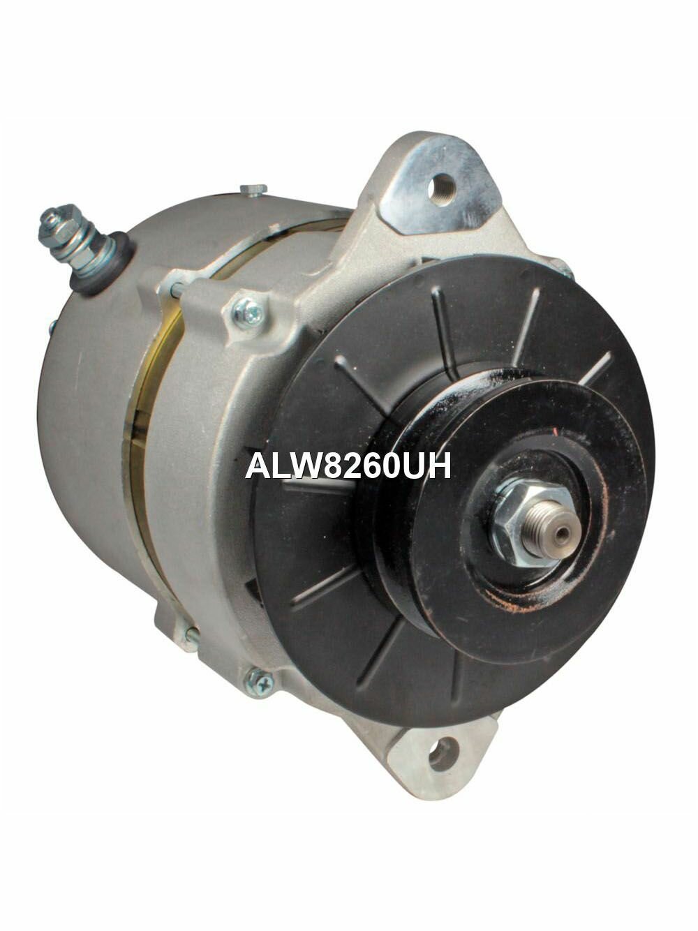 Генератор Krauf ALW8260UH