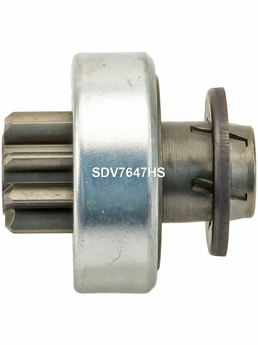 Бендикс стартера Krauf SDV7647HS
