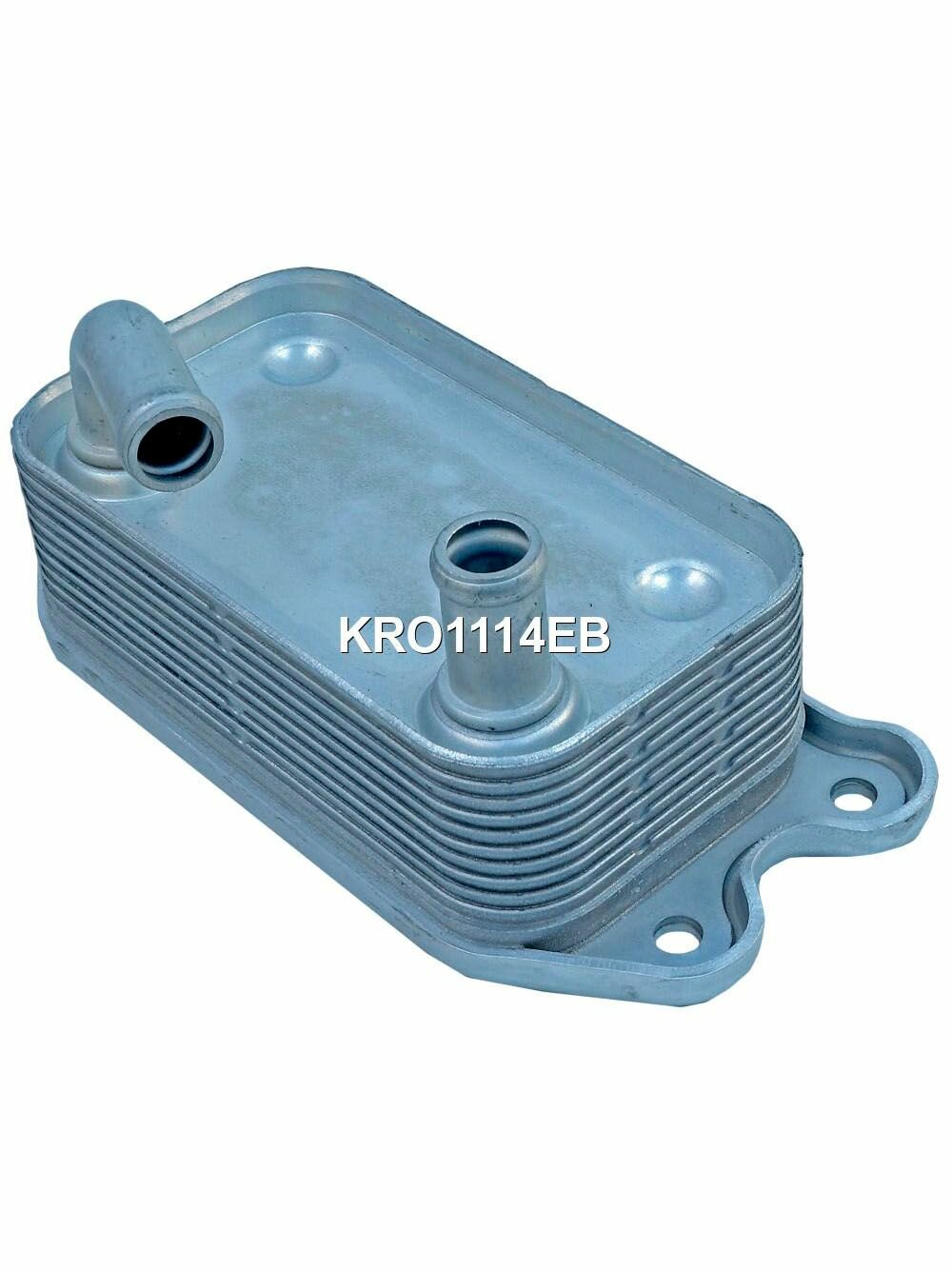 Масляный радиатор Ford Focus Kuga Mondeo S-Max Volvo C30 C70 S40 S60 S80 V40 V50 V60 V70