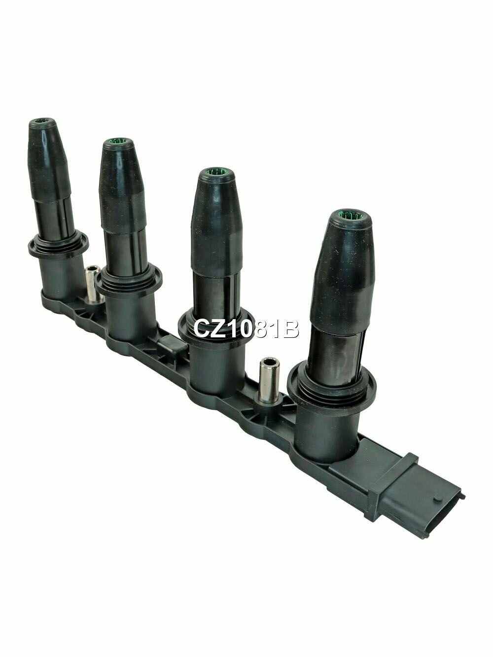 Катушка зажигания Opel Astra, Insignia, Zafira (Опель Астра, Инсигниа, Зафира)