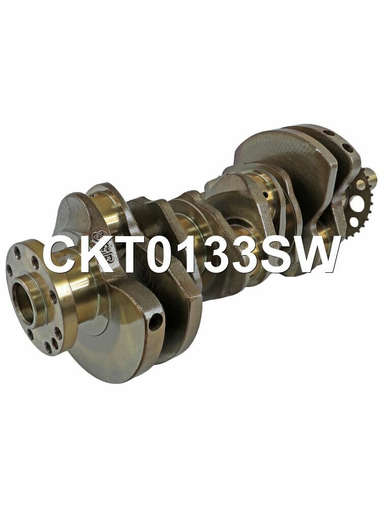 Вал коленчатый Krauf CKT0133SW