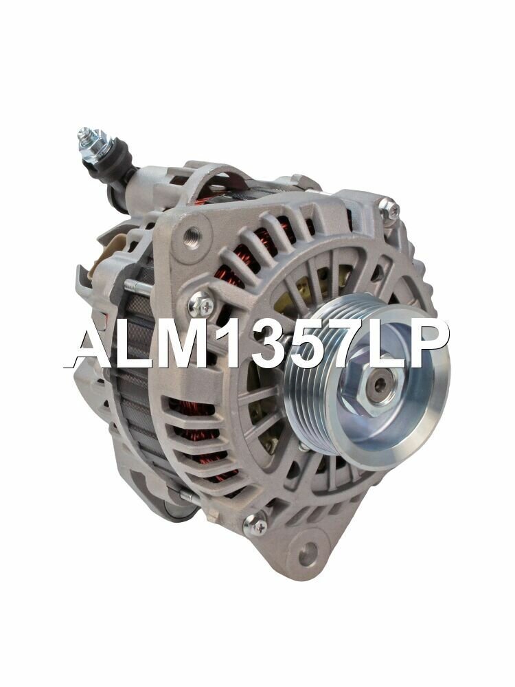 Генератор Krauf ALM1357LP