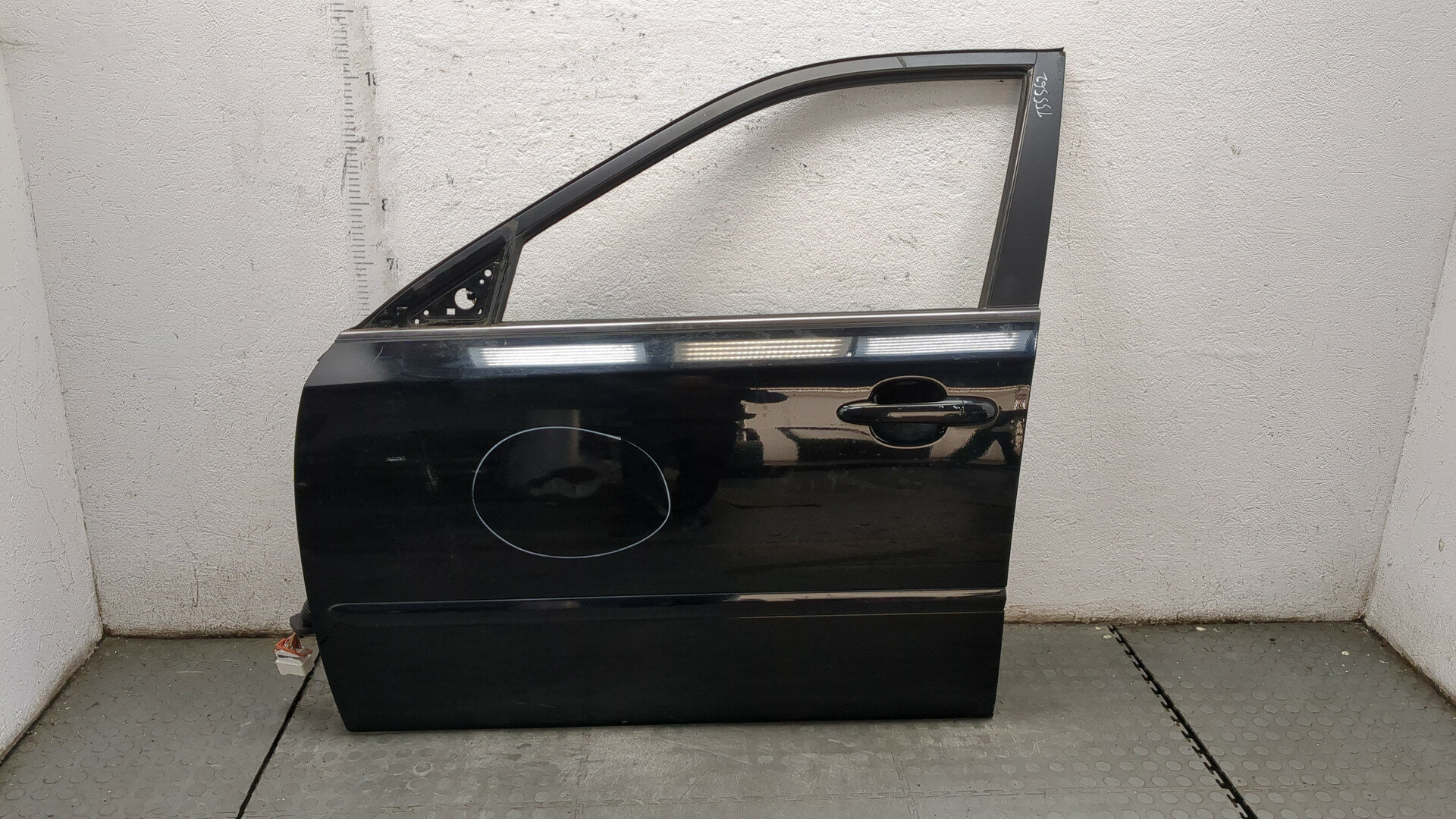 Дверь боковая (легковая) левая передняя КИА Magentis Б/У