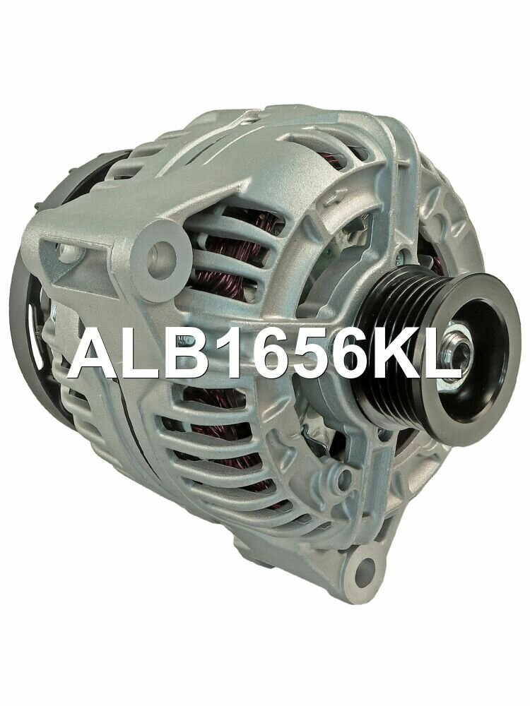 Генератор Krauf ALB1656KL