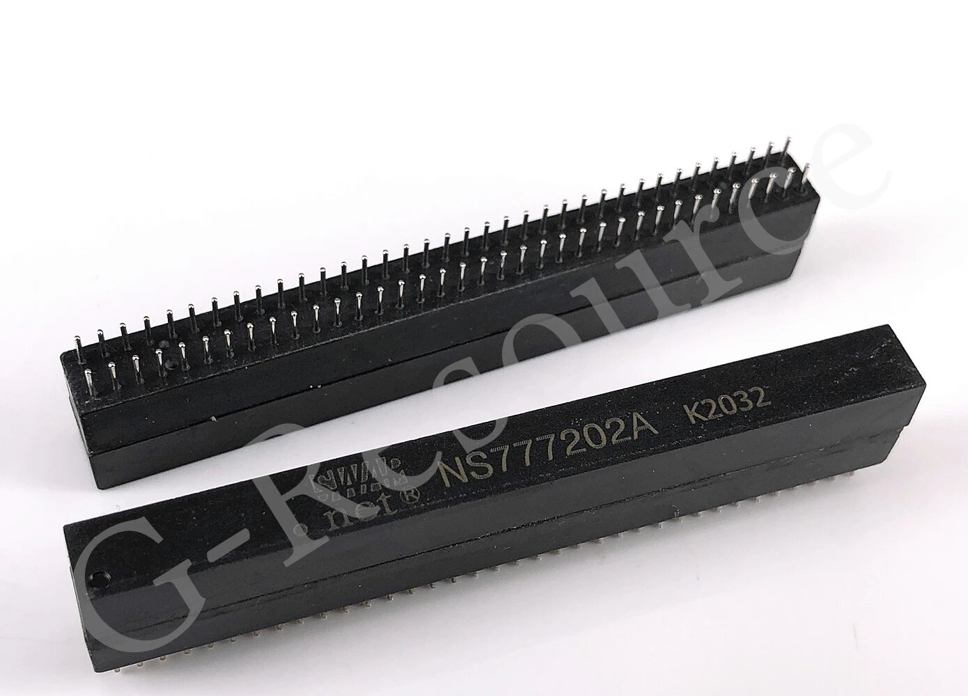 (5шт) НС 777202 NS 777202 Сетевой линейный фильтр-трансформатор DIP-72 SWAPNET Gigabit 72P