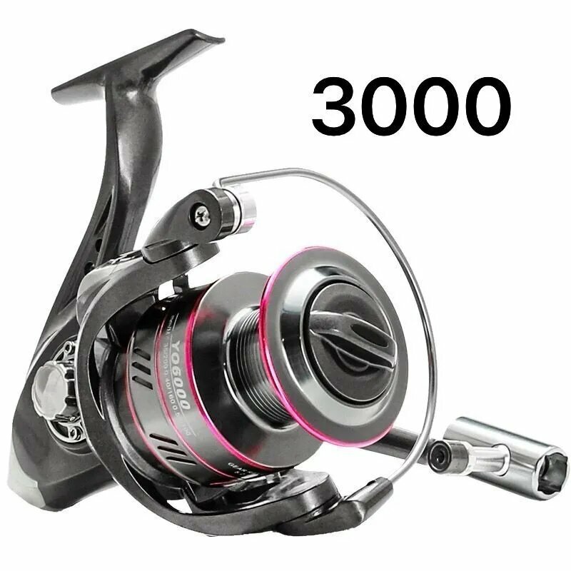 Катушка, диаметр катушки: 46 мм