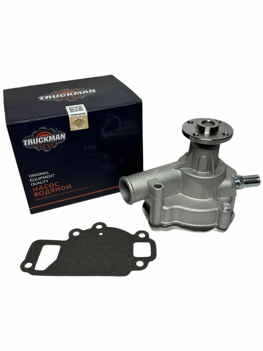 Насос водяной (помпа) для а/м газ-3302, 3110 ЗМЗ-402