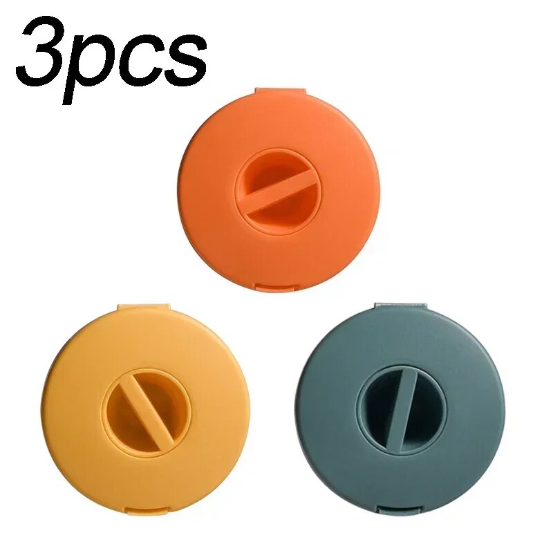 Портативная катушка для кабеля A-3Pcs Mixed 1