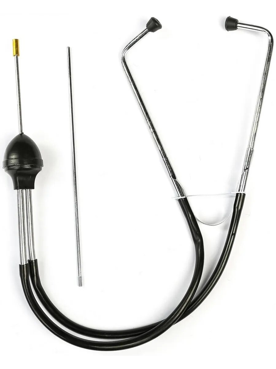 Стетоскоп технический
