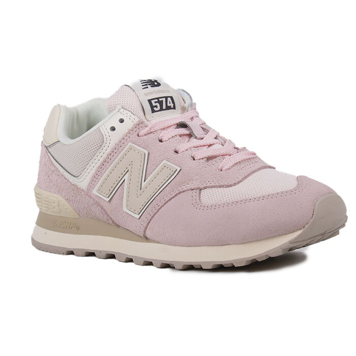 Кроссовки New Balance спорт-стиль