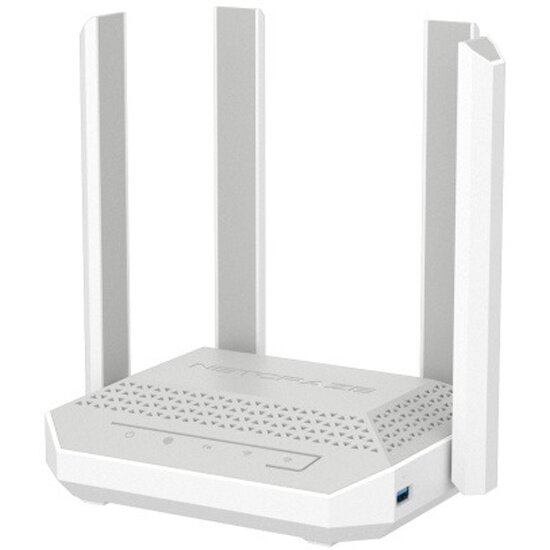 Роутер Netcraze Speedster DSL (NC-2113)