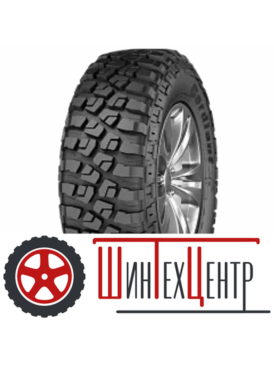 Шина 245/75R16 115Q Cordiant Off Road 2 для всех типов автомобилей Летняя