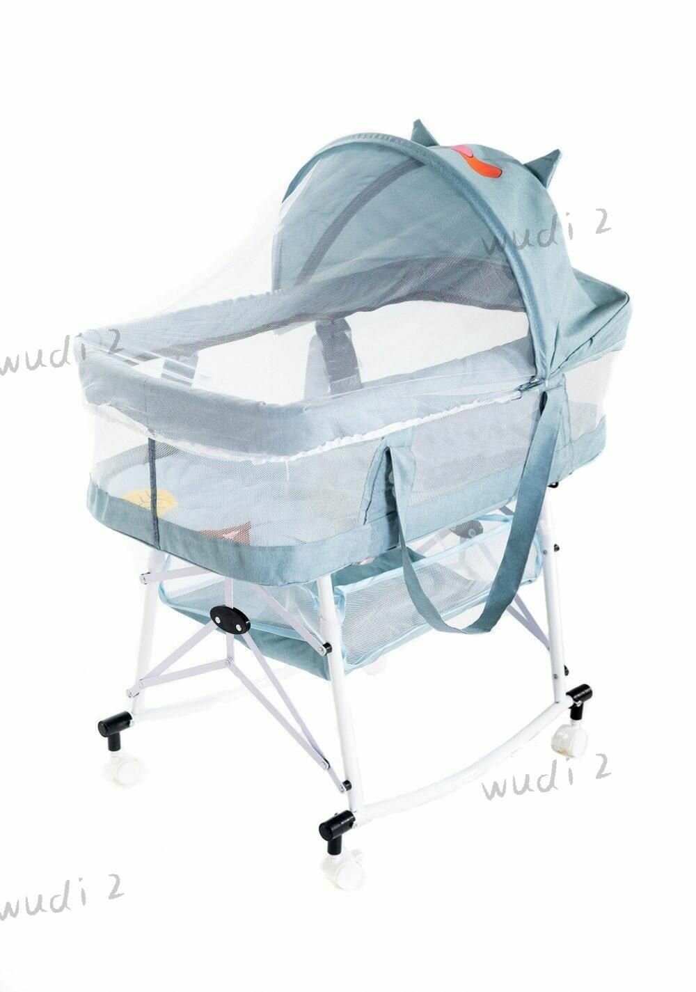 Кроватка для новорожденных