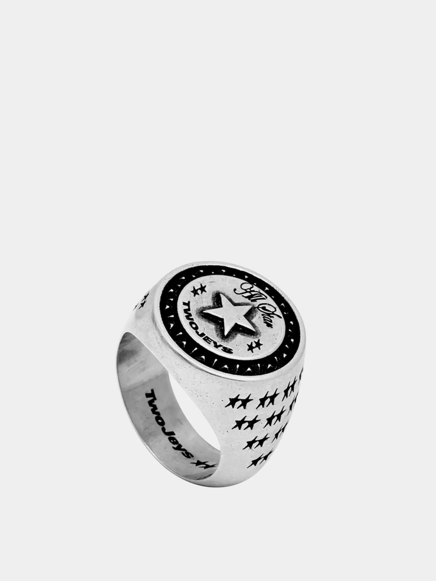 Печатка TwoJeys