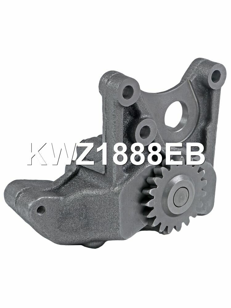 Насос масляный Krauf KWZ1888EB