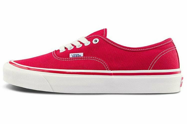 Кроссовки Style 44 Low Tops