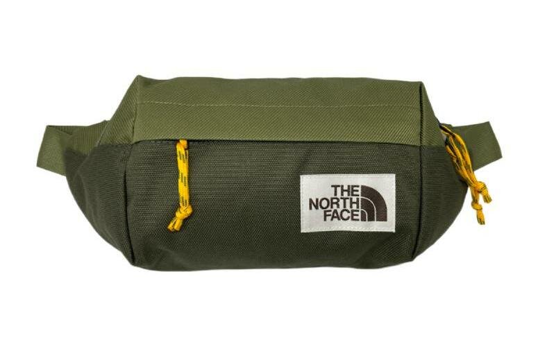 Сумка THE NORTH FACE 4L