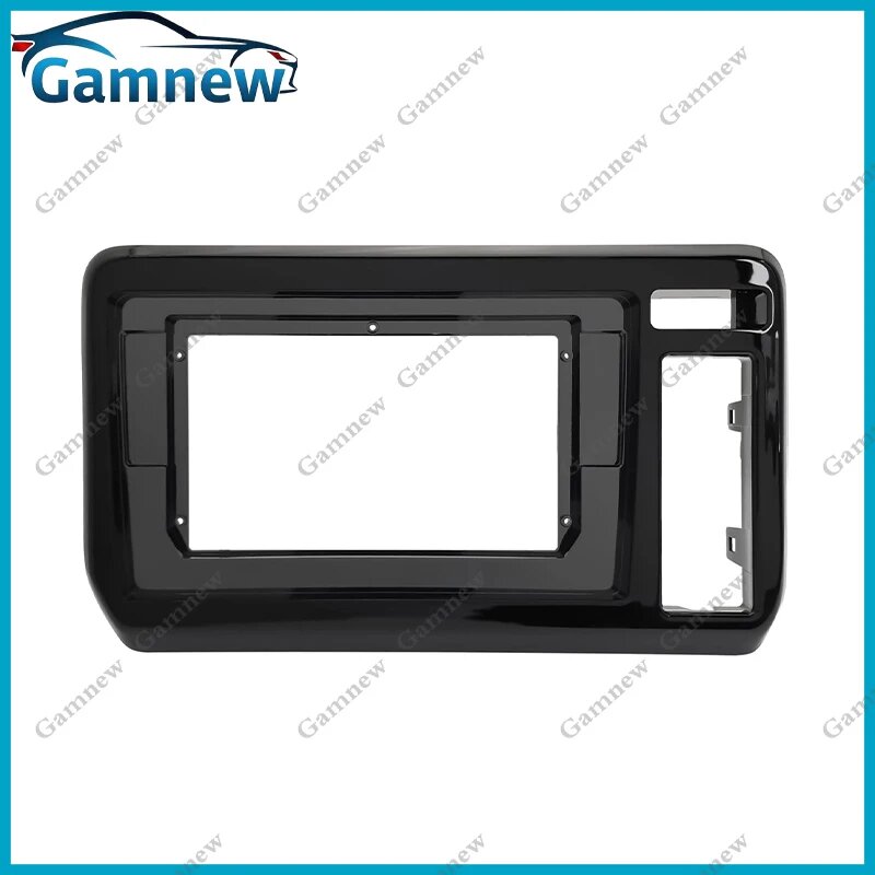 Каркасный адаптер для Suzuki Solio (MA27) 2021+, Only Frame