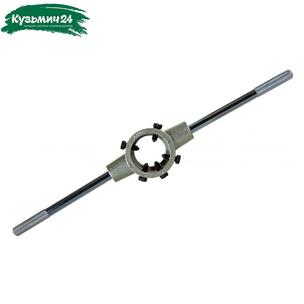 Плашкодержатель STAYER №38 28037-38