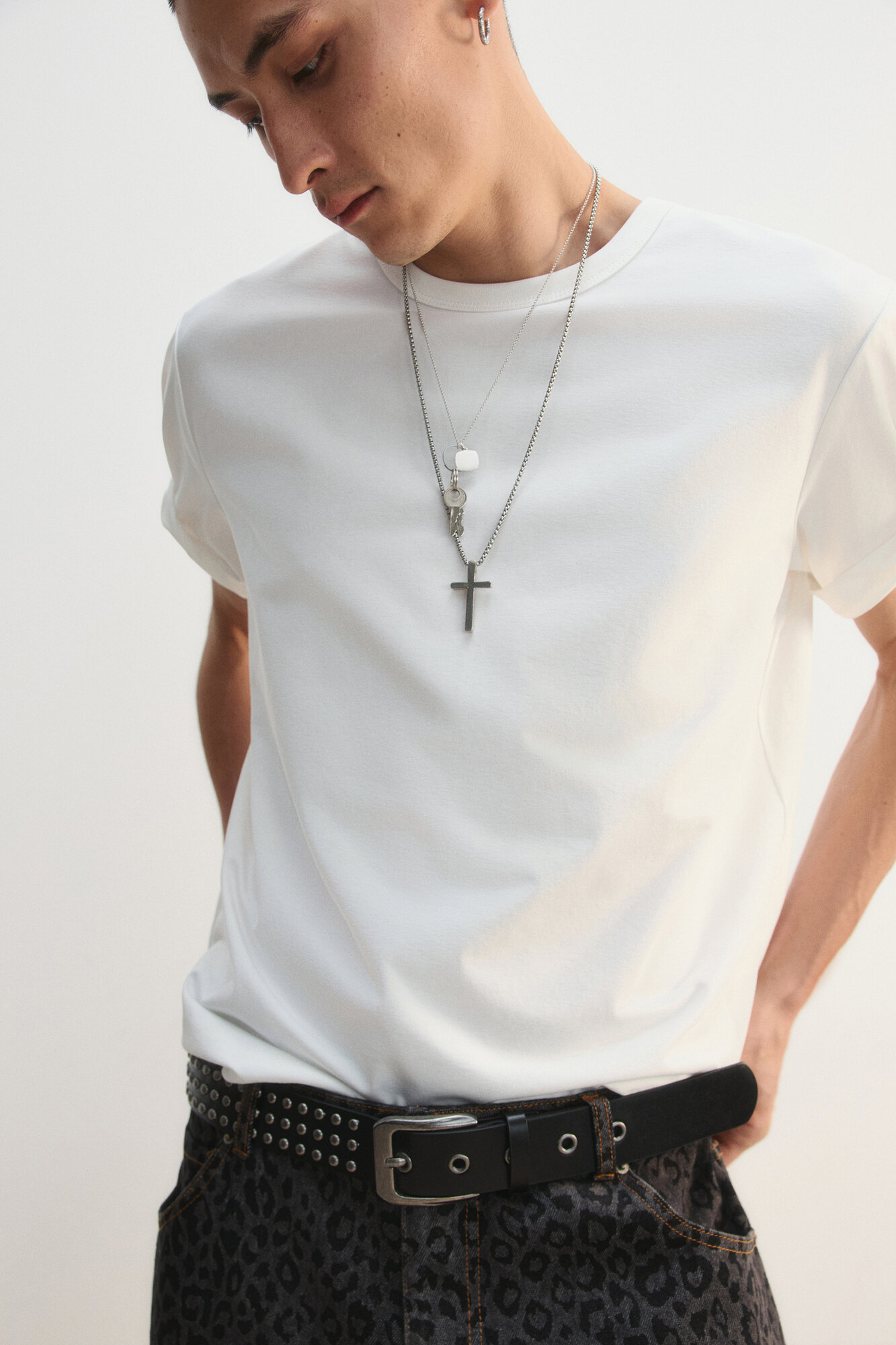 Футболка Man Urban