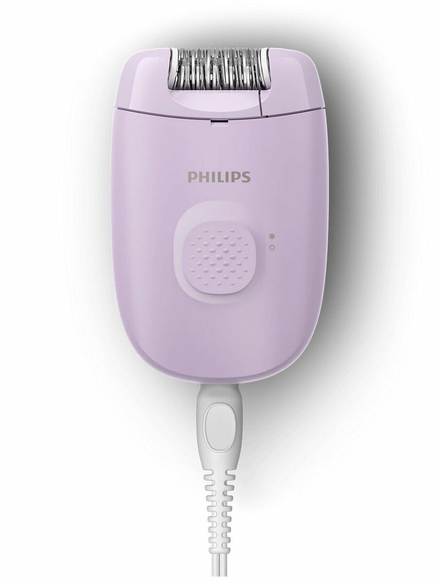 Эпилятор Philips BRE237/00 Purple