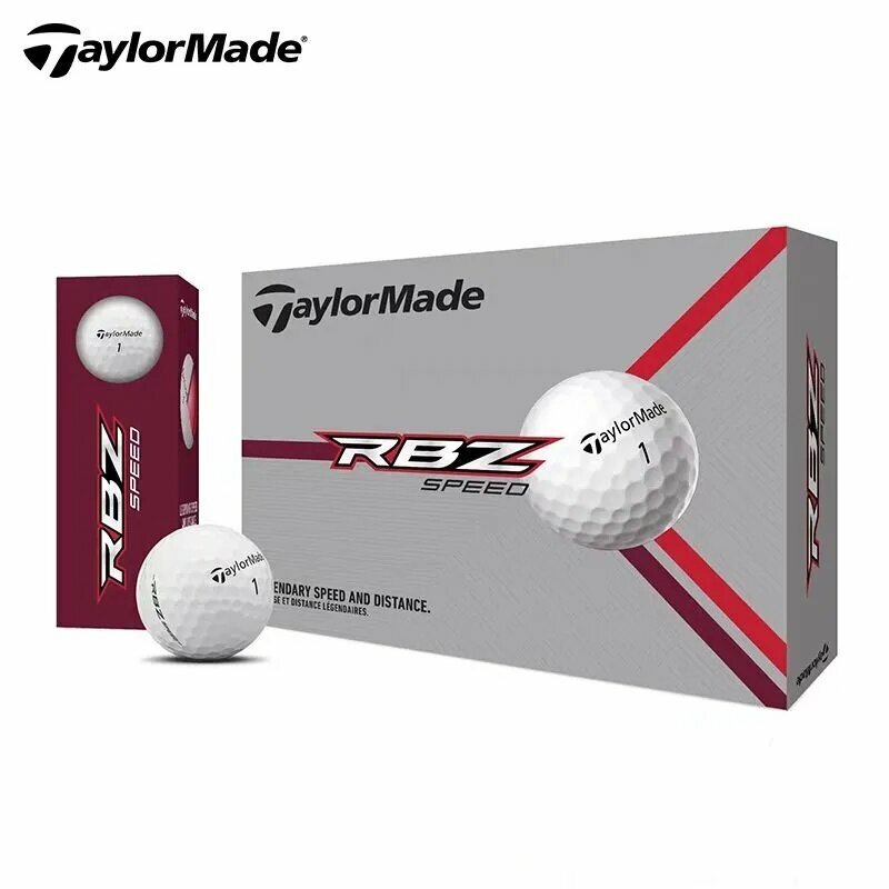 TaylorMade Golf, Мяч для гольфа