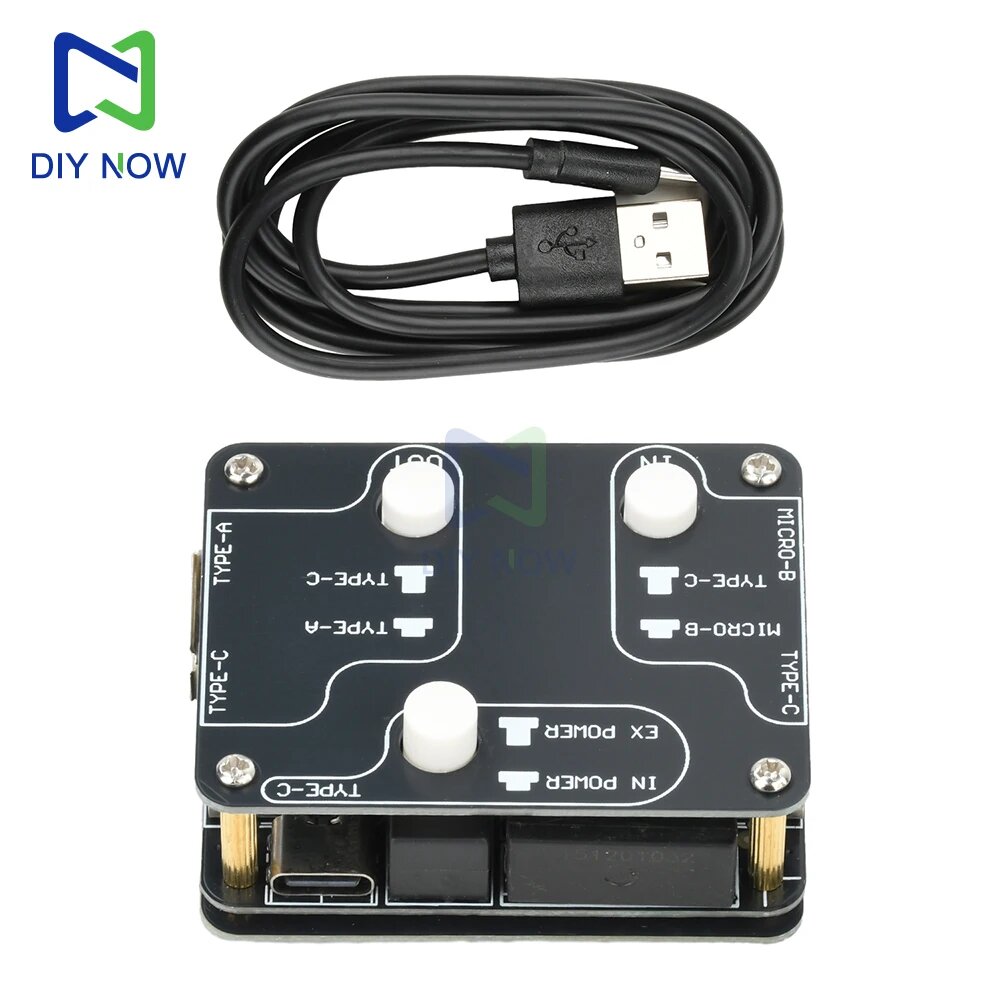 USB-изолятор U8Pro — фото 1