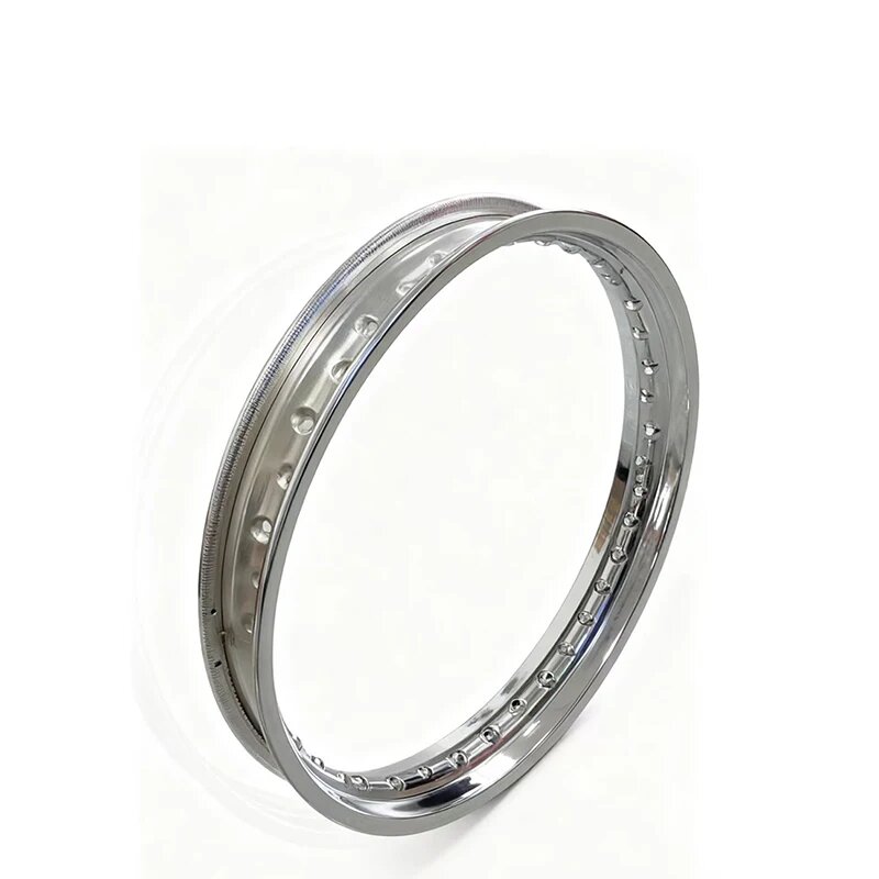 CJ-K750 Обод колеса мотоцикла 2.15-19 URAL M72 R51 K750 R71 R75 Changjiang750 Dnepr CJK750