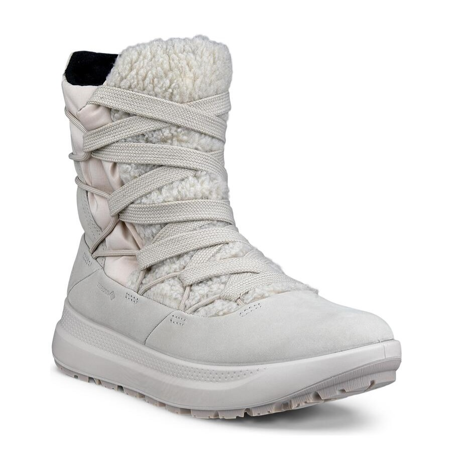 Полусапоги ECCO SOLICE