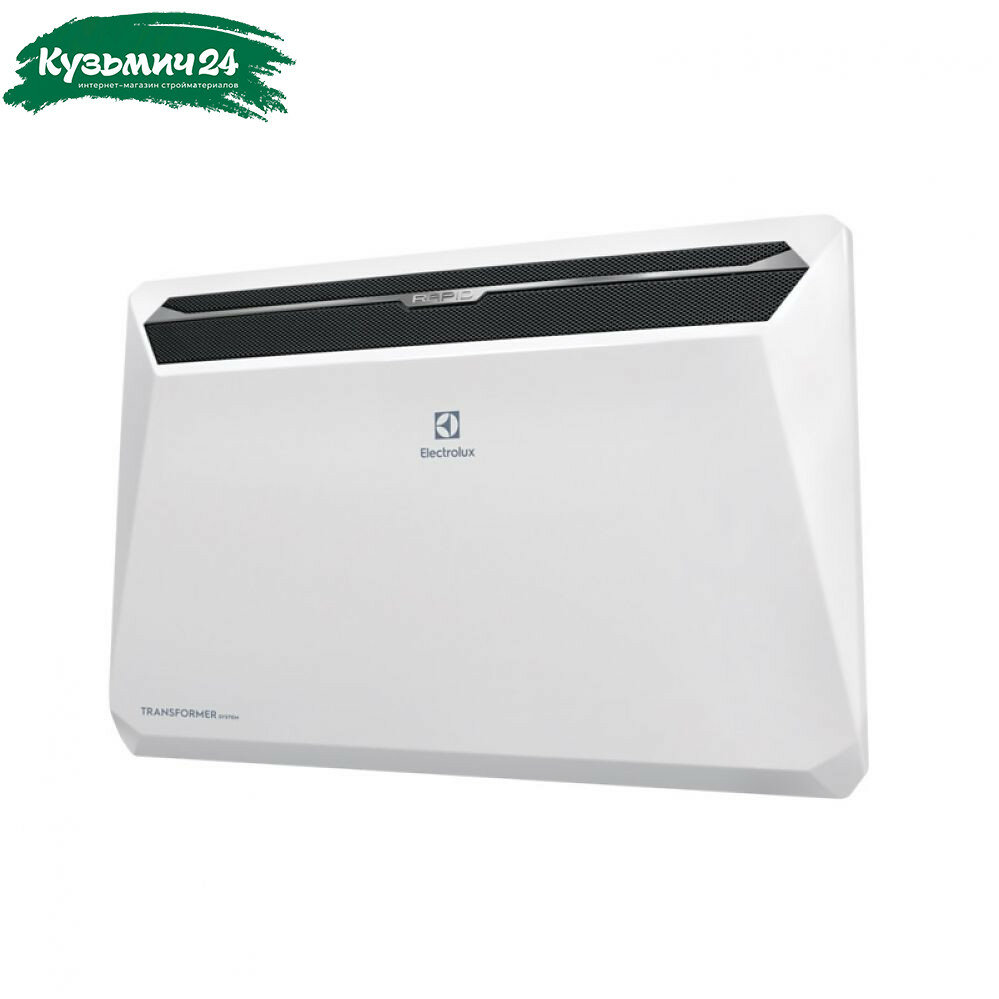 Конвектор Electrolux серии Rapid Transformer ECH/R-2500 T, 1 шт.