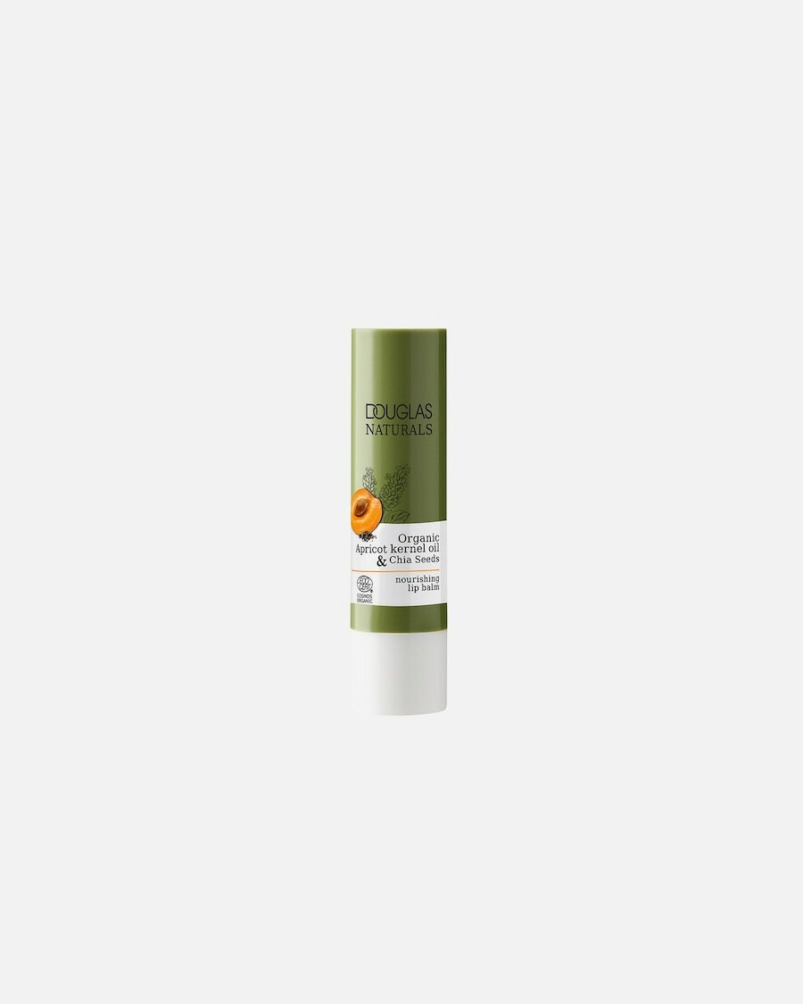Douglas Collection Питательный бальзам для губ Naturals, 4 г