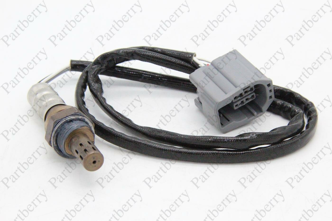 Датчик кислородный PARTBERRY PB1121884 для MAZDA ZJ3918861A, MAZDA ZJ3918861B, MAZDA ZJ3918861.