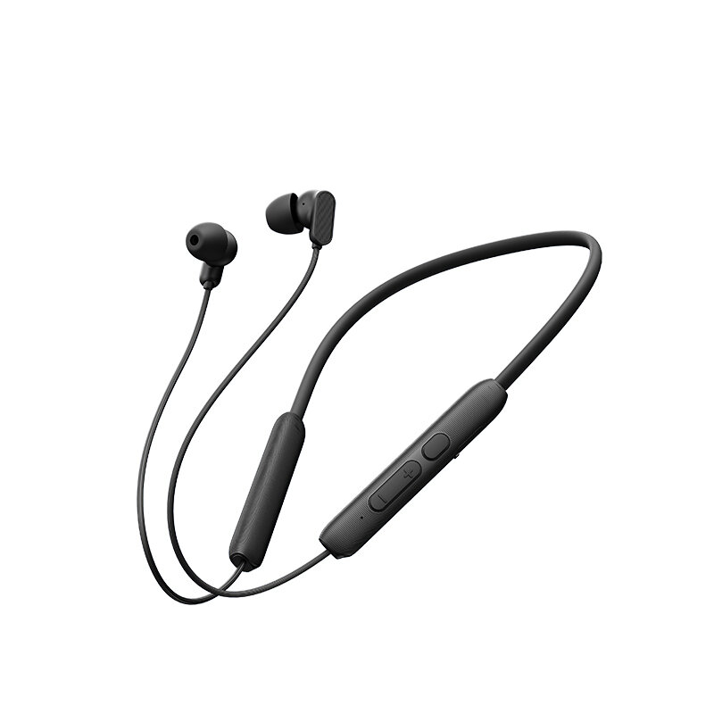 Беспроводные наушники TANGMAI Rhythm Black, черные