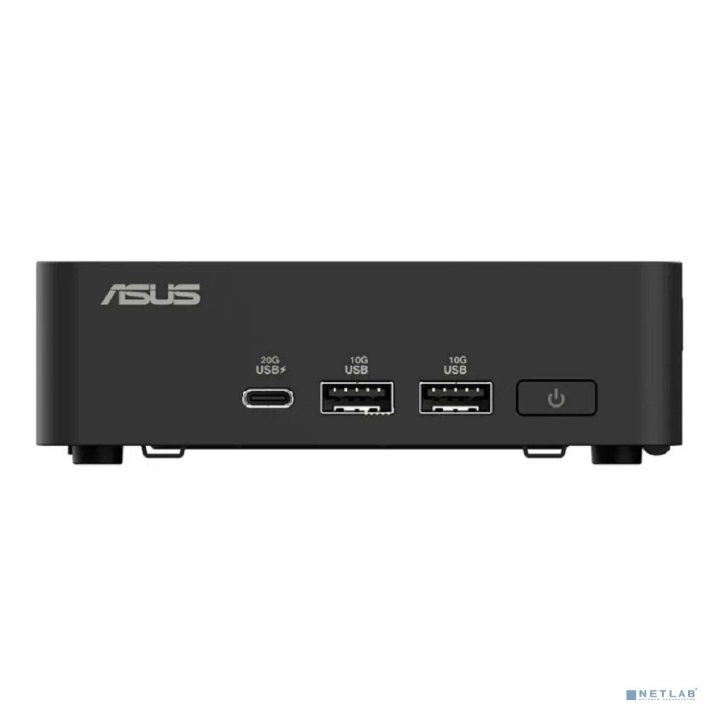 Asus 90AR00R2-M00050 NUC15CRK 2B WOC/100U/NM/NS