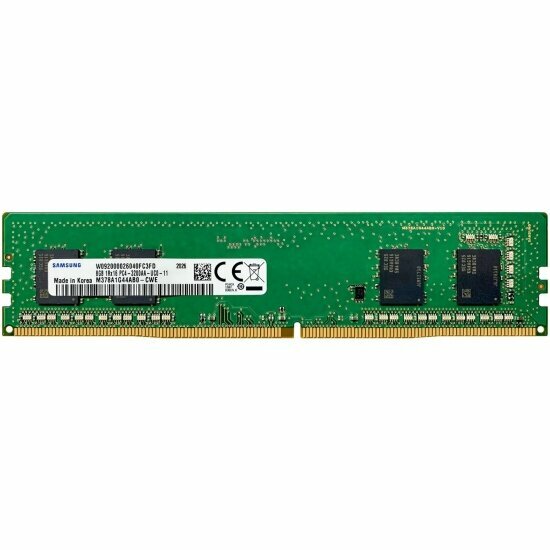 Оперативная память Samsung 8GB DDR4-3200 (M378A1G44AB0-CWE)