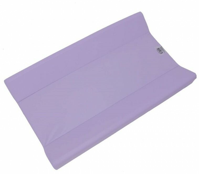 Пеленальная доска Фея Параллель, сиреневый