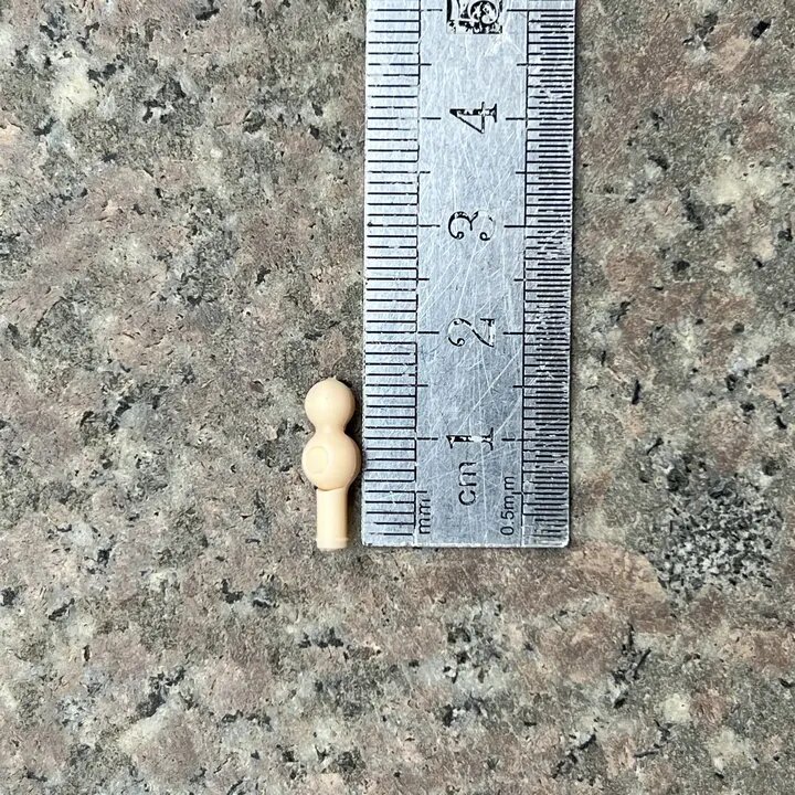 Сферические шарниры для фигурок Figma D-1.6cm