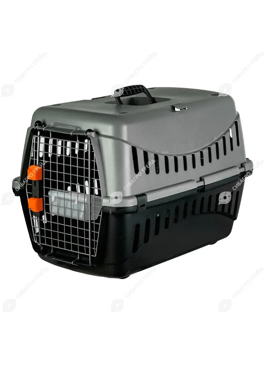 Переноска BRACCO TRAVEL SPRINT 3 60*40*38,5 см