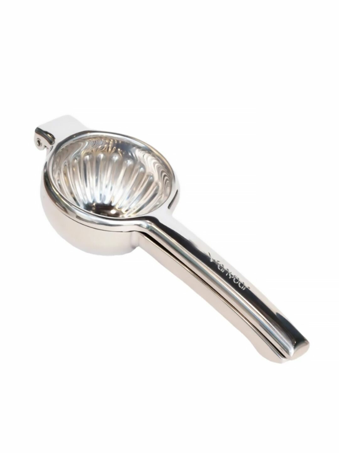 Сквизер для лимона LBS, D 9 см, алюминий оранжевый