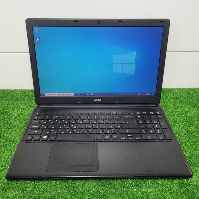 Ноутбук Acer Aspire E1 522