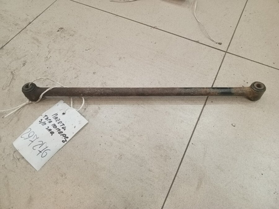Тяга задняя поперечная от Chevrolet Lacetti J200 2003-2013