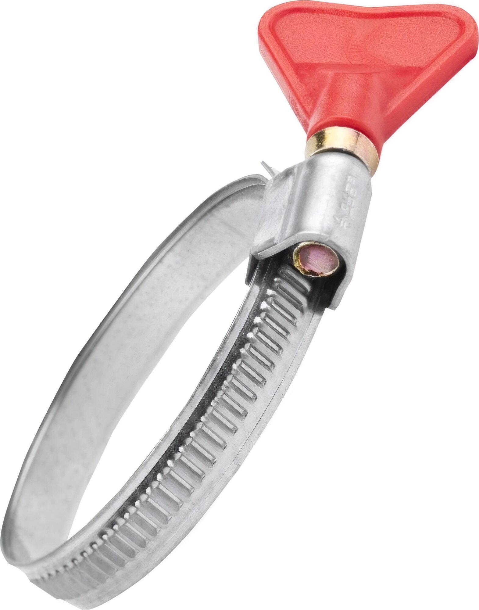 Нержавеющий хомут ЗУБР 37835-35-50