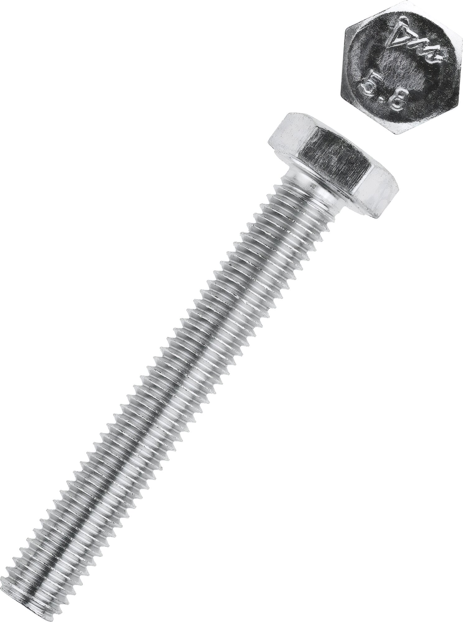 Болт ЗУБР 303080-10-020